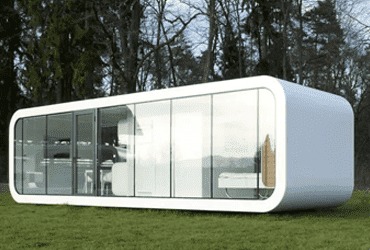 Prefab Homes | Sustainable Housing by Home Craft Engineering