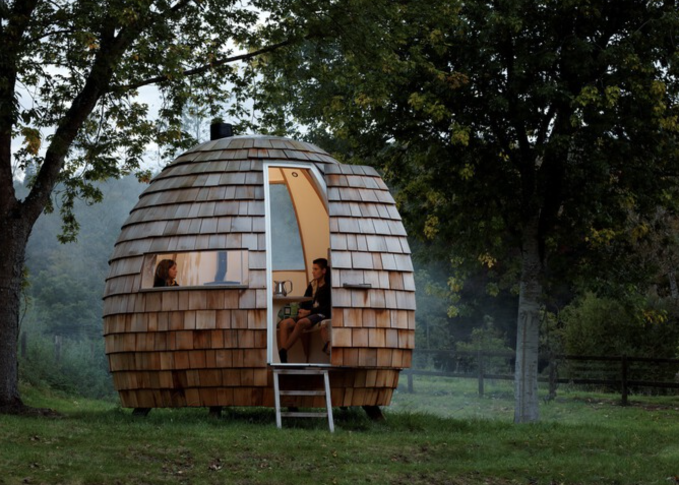 Prefab Homes | Sustainable Housing by Home Craft Engineering